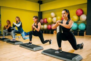 CORE24 GYMS | GROUP FITNESS CLASSES